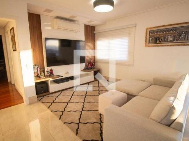Apartamento à Venda Brooklin, 3 Quartos, 330 m² São Paulo