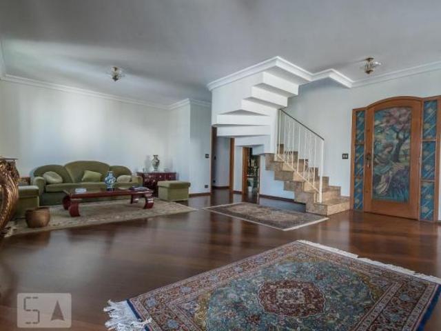 Apartamento à Venda Brooklin, 3 Quartos, 370 m2
