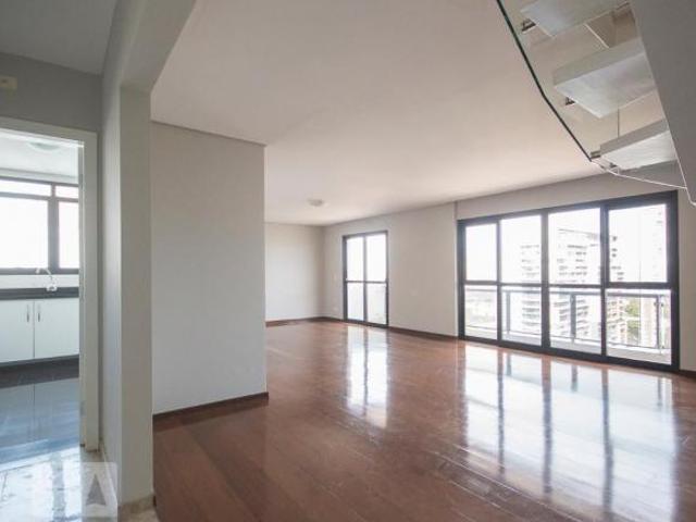 Apartamento à Venda Brooklin, 4 Quartos, 408 m2