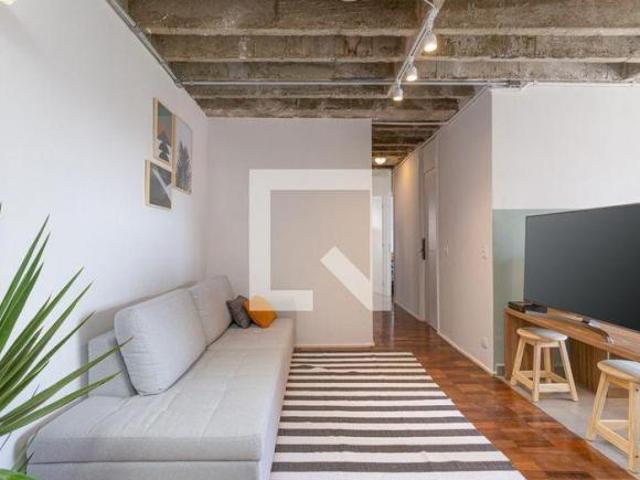 Apartamento à Venda Brooklin, 4 Quartos, 93 m2