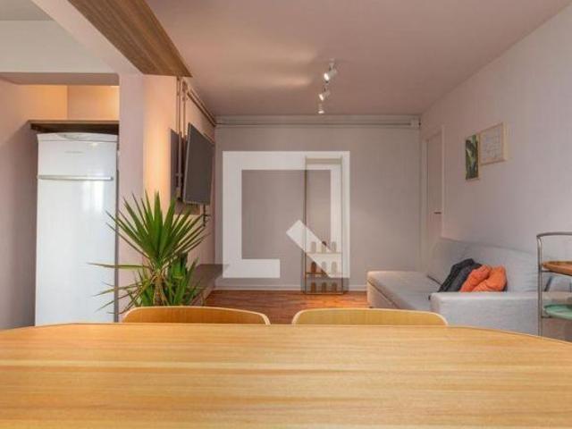 Apartamento à Venda Brooklin, 4 Quartos, 90 m2
