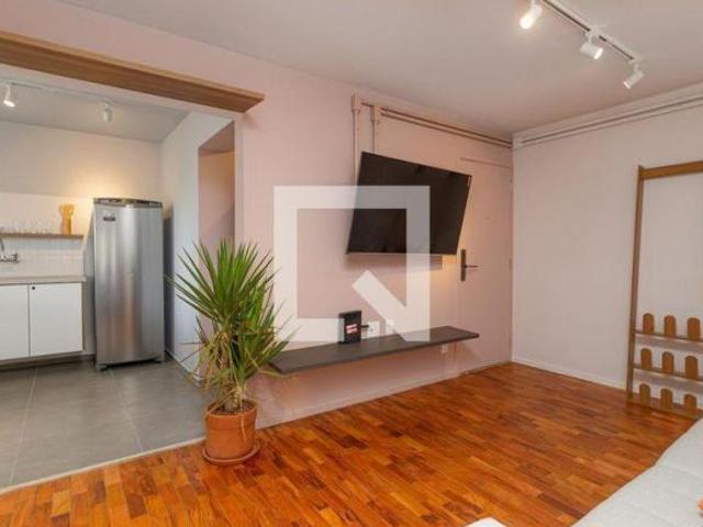 Apartamento à Venda Brooklin, 4 Quartos, 90 m2