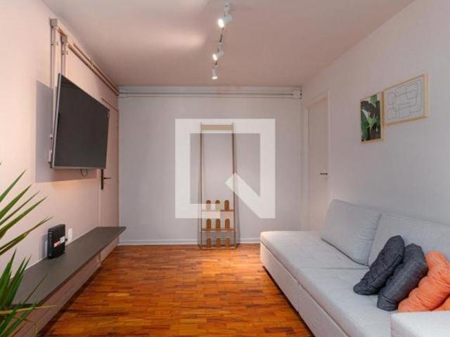Apartamento à Venda Brooklin, 4 Quartos, 90 m2