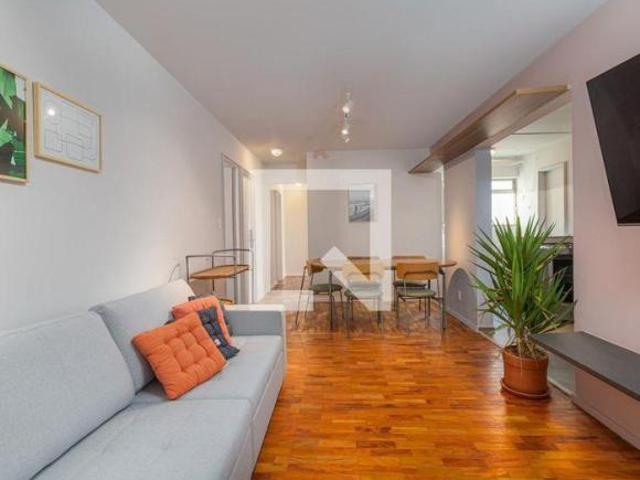 Apartamento à Venda Brooklin, 4 Quartos, 90 m² São Paulo
