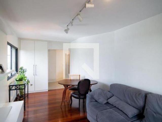 Apartamento à Venda Brooklin, 4 Quartos, 100 m2