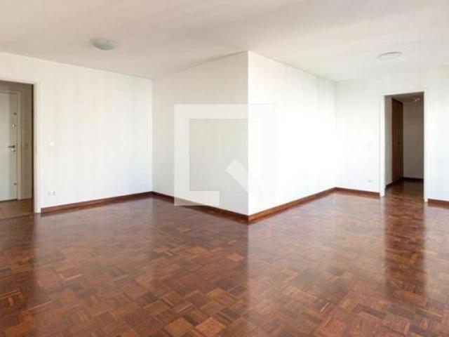 Apartamento à Venda Brooklin, 4 Quartos, 113 m2