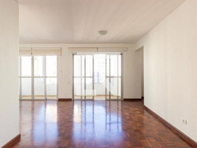 Apartamento à Venda Brooklin, 4 Quartos, 113 m2