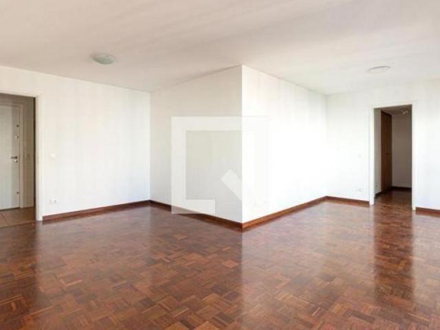 Apartamento à Venda Brooklin, 4 Quartos, 113 m² São Paulo
