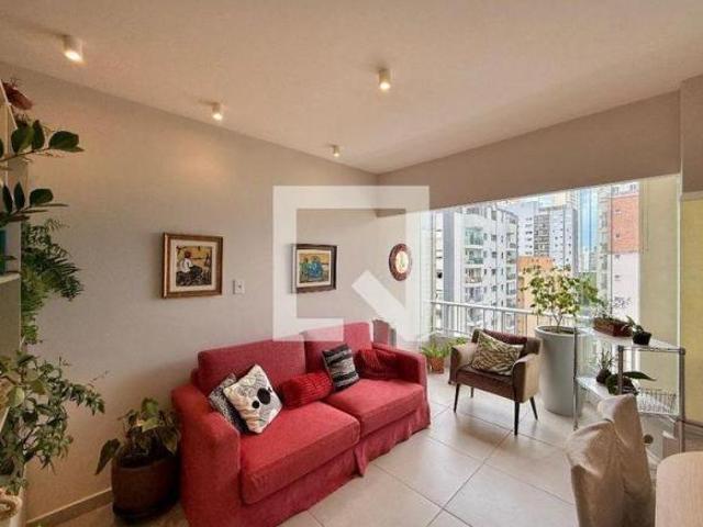 Apartamento à Venda Brooklin, 4 Quartos, 138 m2