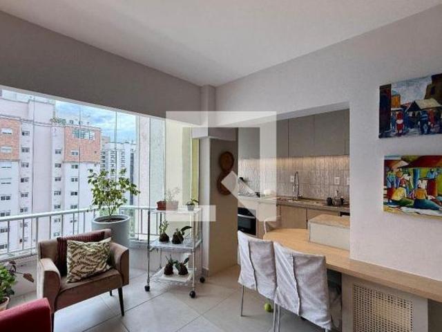 Apartamento à Venda Brooklin, 4 Quartos, 138 m2