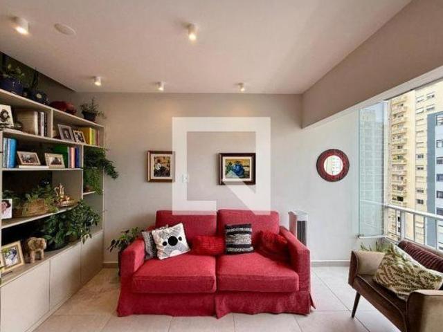 Apartamento à Venda Brooklin, 4 Quartos, 138 m² São Paulo