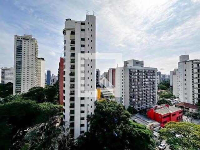 Apartamento à Venda Brooklin, 4 Quartos, 145 m2