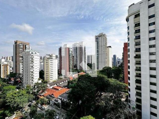 Apartamento à Venda Brooklin, 4 Quartos, 145 m2