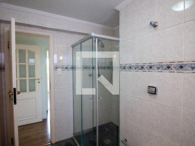 Apartamento à Venda Brooklin, 4 Quartos, 156 m2