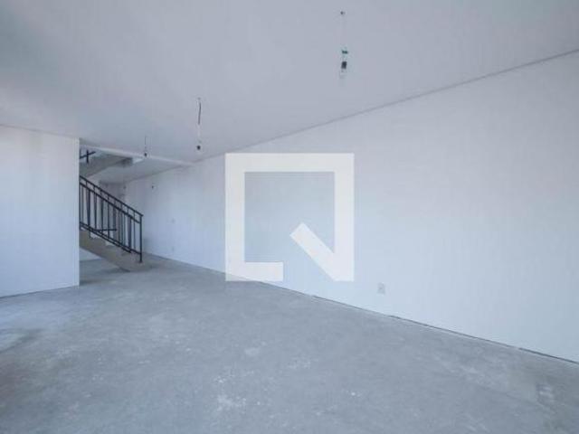 Apartamento à Venda Brooklin, 4 Quartos, 162 m2