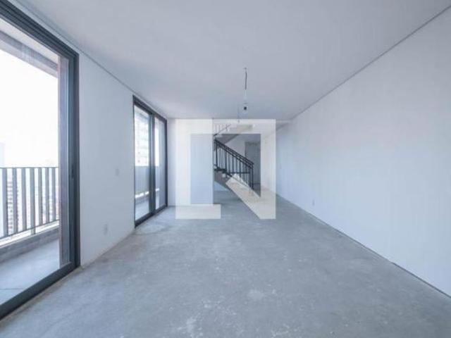 Apartamento à Venda Brooklin, 4 Quartos, 162 m² São Paulo