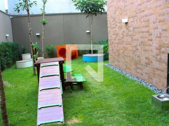 Apartamento à Venda Brooklin, 4 Quartos, 166 m2