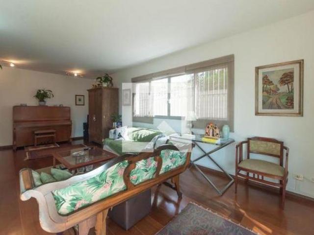 Apartamento à Venda Brooklin, 4 Quartos, 168 m² São Paulo