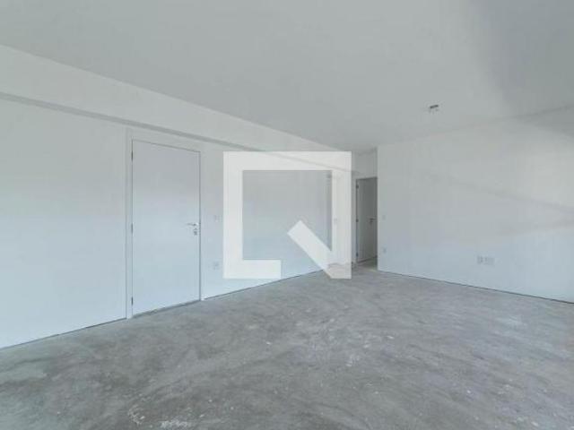 Apartamento à Venda Brooklin, 4 Quartos, 180 m2