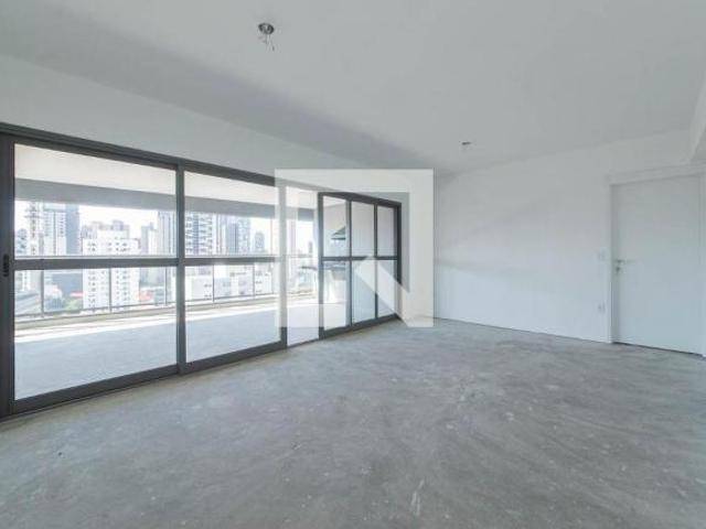 Apartamento à Venda Brooklin, 4 Quartos, 180 m2