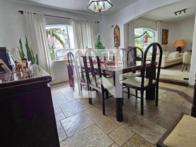 Apartamento à Venda Brooklin, 4 Quartos, 185 m2