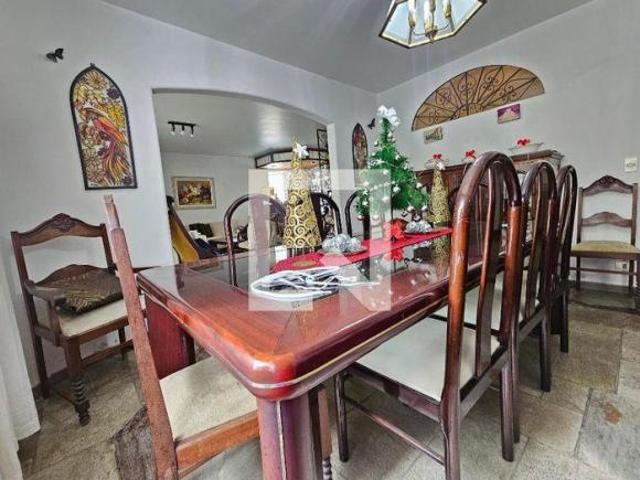 Apartamento à Venda Brooklin, 4 Quartos, 185 m² São Paulo