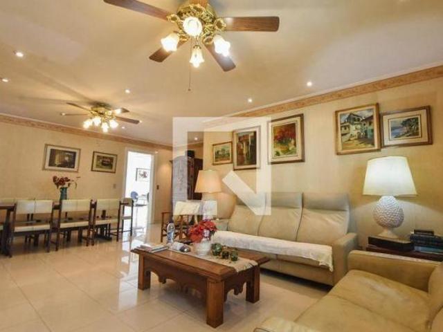 Apartamento à Venda Brooklin, 4 Quartos, 190 m2