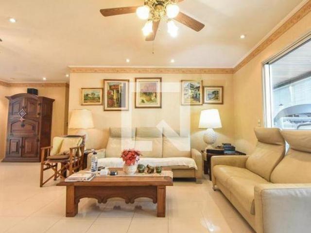 Apartamento à Venda Brooklin, 4 Quartos, 190 m2