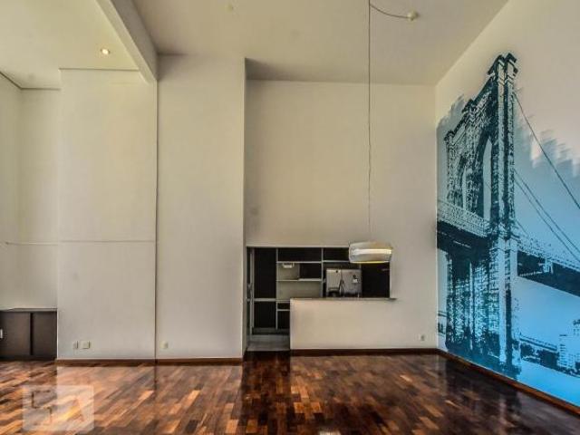 Apartamento à Venda Brooklin, 4 Quartos, 192 m2