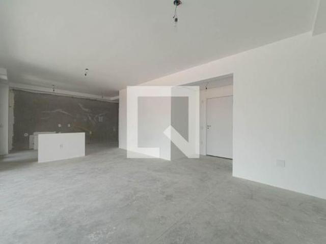 Apartamento à Venda Brooklin, 4 Quartos, 194 m2