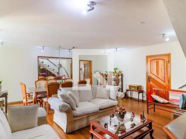 Apartamento à Venda Brooklin, 4 Quartos, 195 m2