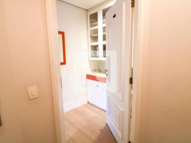 Apartamento à Venda Brooklin, 4 Quartos, 200 m2