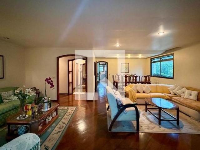 Apartamento à Venda Brooklin, 4 Quartos, 200 m2