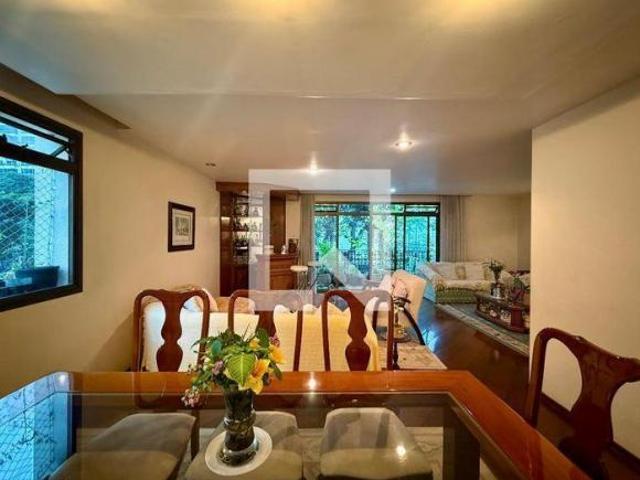 Apartamento à Venda Brooklin, 4 Quartos, 200 m² São Paulo