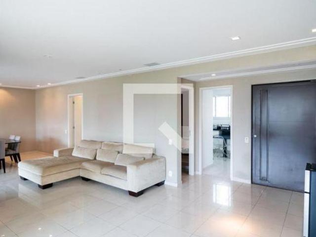 Apartamento à Venda Brooklin, 4 Quartos, 207 m2