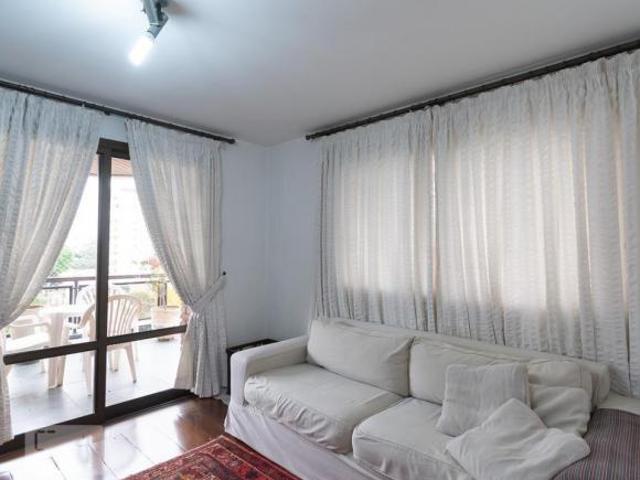 Apartamento à Venda Brooklin, 4 Quartos, 208 m2