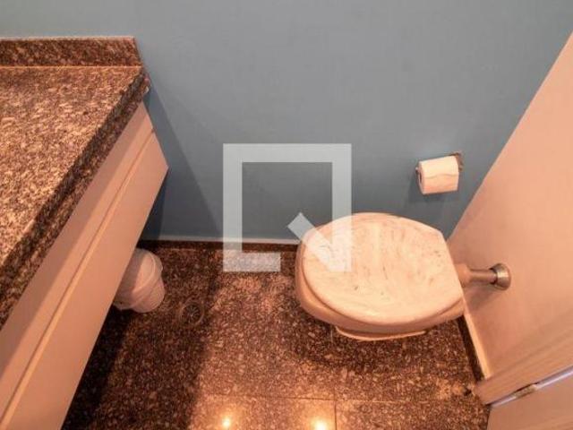 Apartamento à Venda Brooklin, 4 Quartos, 213 m2