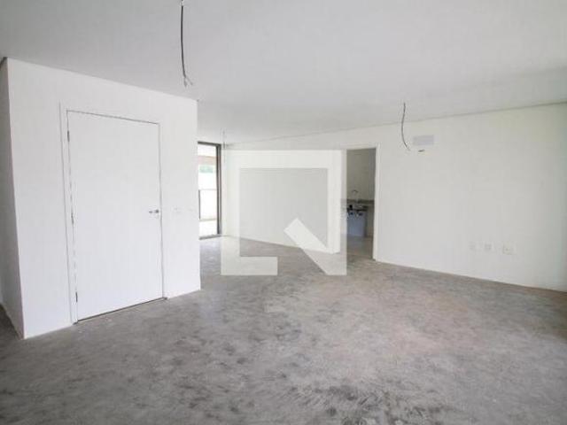 Apartamento à Venda Brooklin, 4 Quartos, 231 m² São Paulo