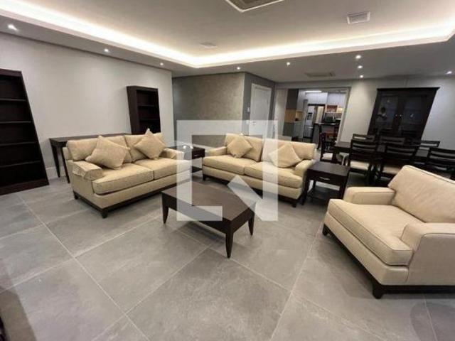 Apartamento à Venda Brooklin, 4 Quartos, 240 m² São Paulo