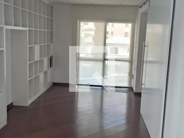 Apartamento à Venda Brooklin, 4 Quartos, 249 m2