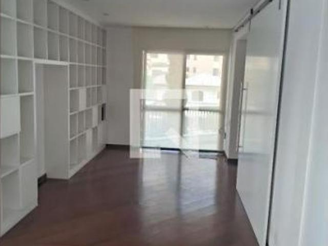 Apartamento à Venda Brooklin, 4 Quartos, 249 m2