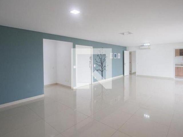 Apartamento à Venda Brooklin, 4 Quartos, 258 m² São Paulo