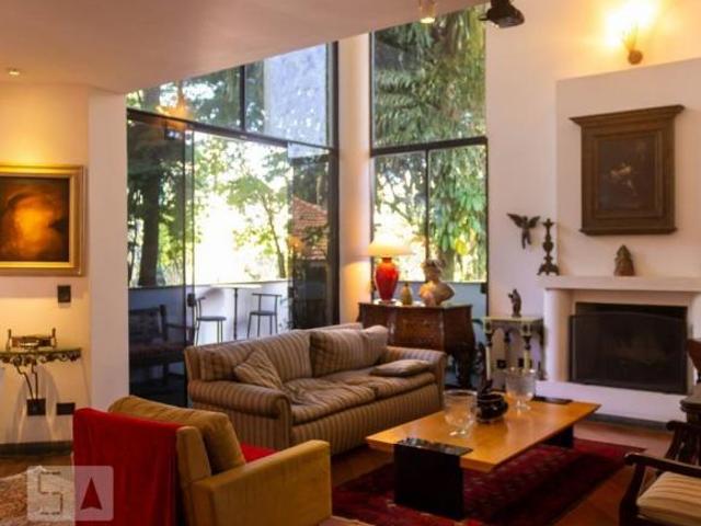 Apartamento à Venda Brooklin, 4 Quartos, 260 m2