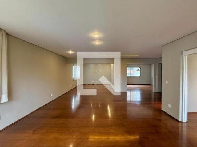 Apartamento à Venda Brooklin, 4 Quartos, 320 m² São Paulo