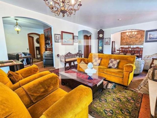 Apartamento à Venda Brooklin, 4 Quartos, 321 m2