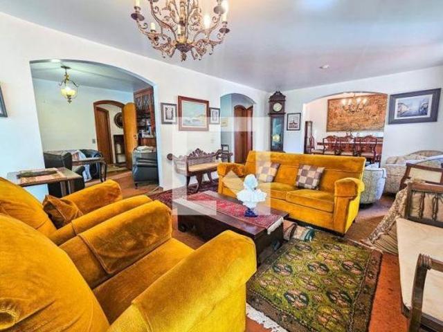 Apartamento à Venda Brooklin, 4 Quartos, 321 m² São Paulo