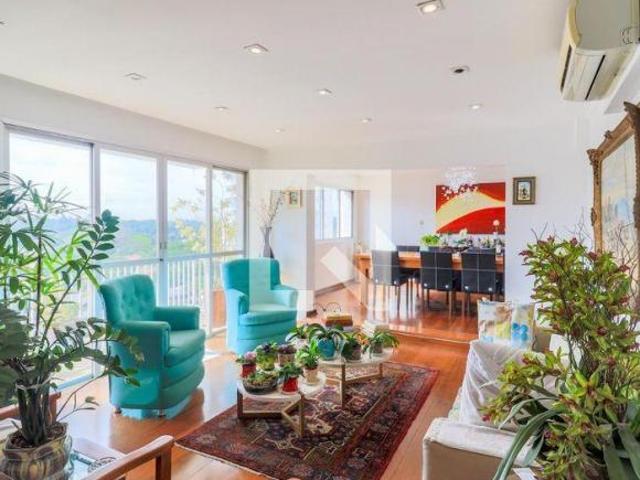 Apartamento à Venda Brooklin, 4 Quartos, 340 m2