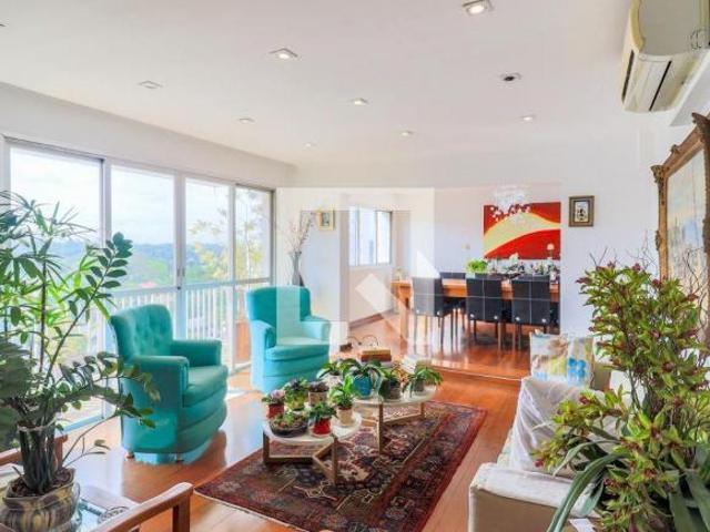 Apartamento à Venda Brooklin, 4 Quartos, 340 m2