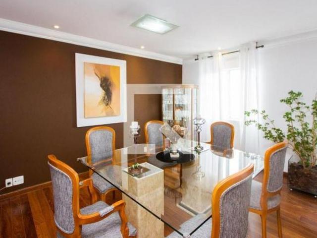 Apartamento à Venda Brooklin, 4 Quartos, 344 m2