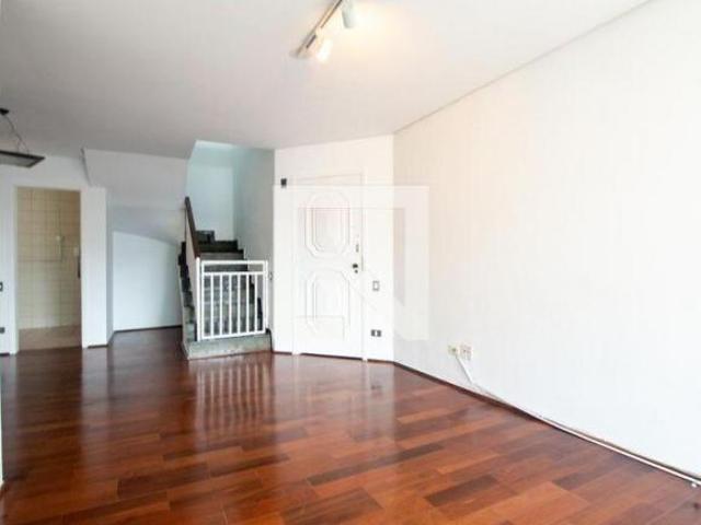 Apartamento à Venda Brooklin, 4 Quartos, 396 m² São Paulo